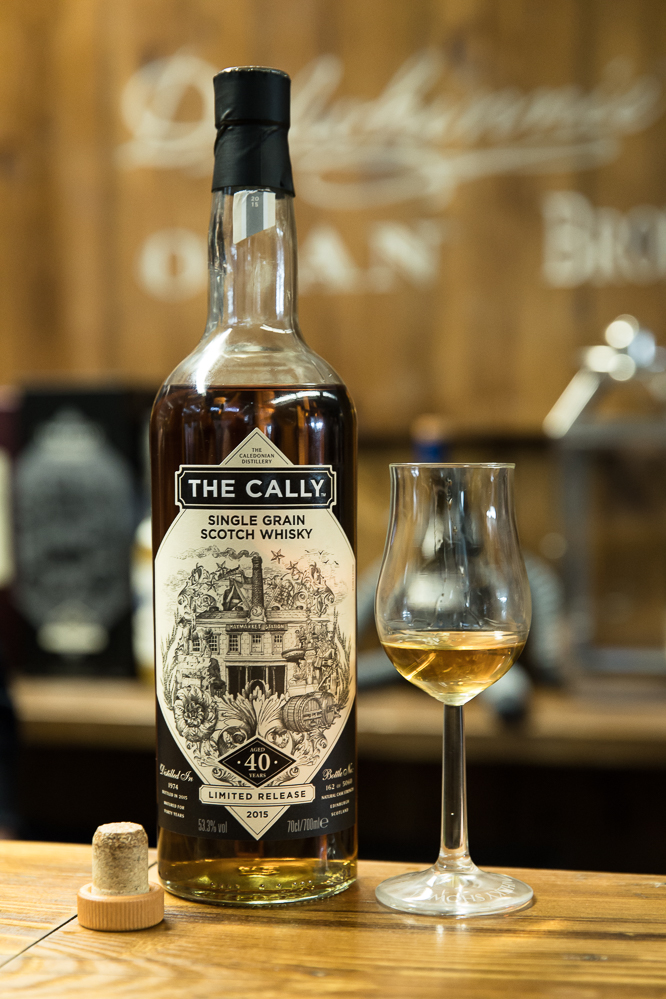 Whisky Show 2017 - A Disneylandia do Whisky - O Cão Engarrafado